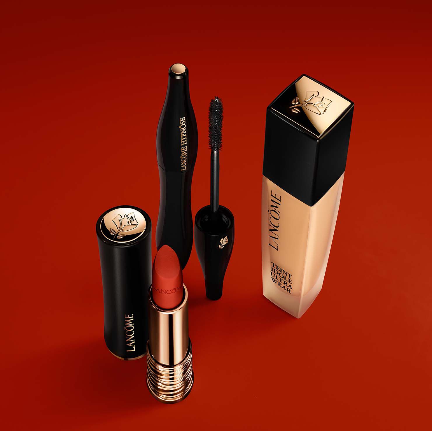 Buy Lancôme Luxury Perfume, Makeup & Skincare Online | Lancôme India